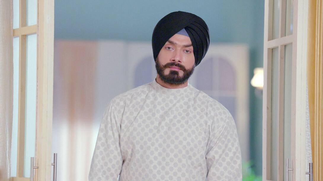 Watch Choti Sarrdaarni Season 1 Episode 51 : Sarabjeet Having Second ...