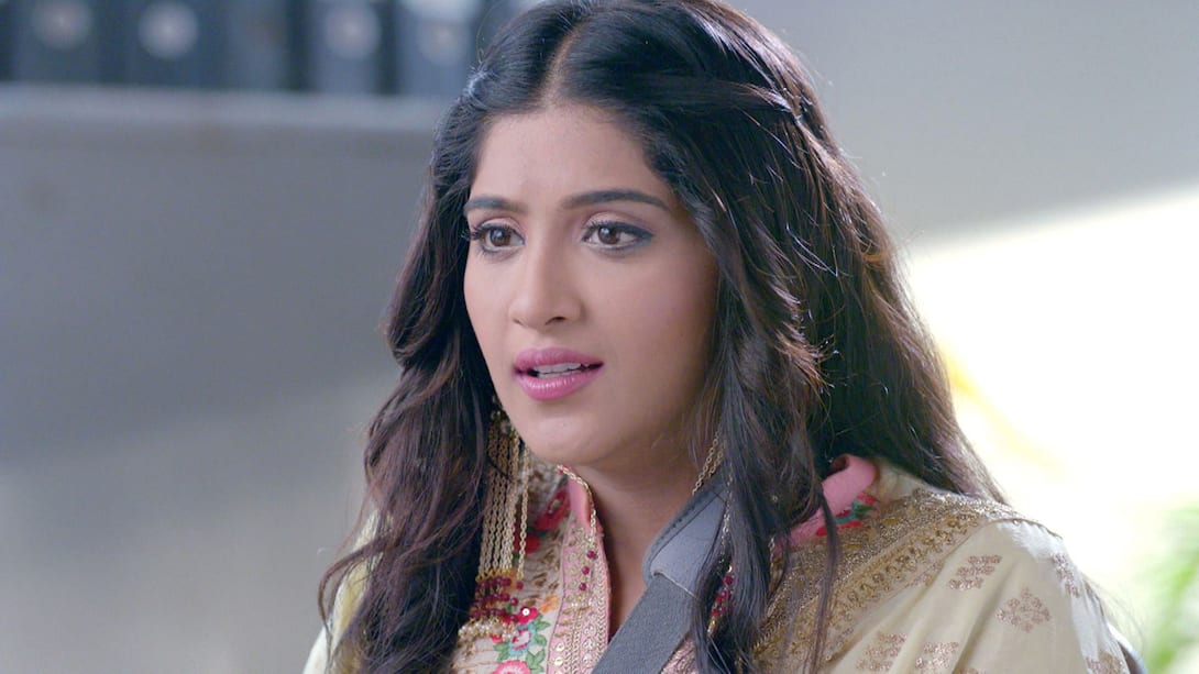 Watch Choti Sarrdaarni Season 1 Episode 79 : Meher Accused Of Fraud! - Watch Full Episode Online ...