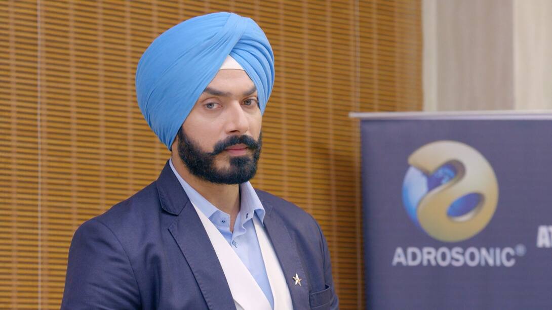 Watch Choti Sarrdaarni Season 1 Episode 87 : Sarabjeet To End Meher's ...