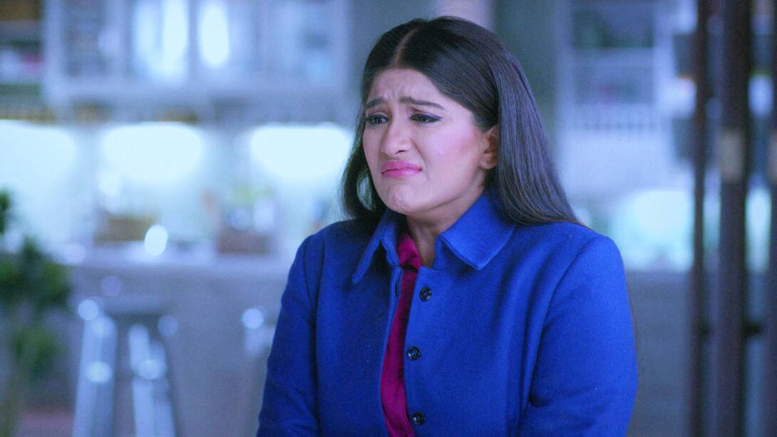 Watch Choti Sarrdaarni Season 1 Episode 110 : Meher Is Heartbroken - Watch Full Episode Online ...