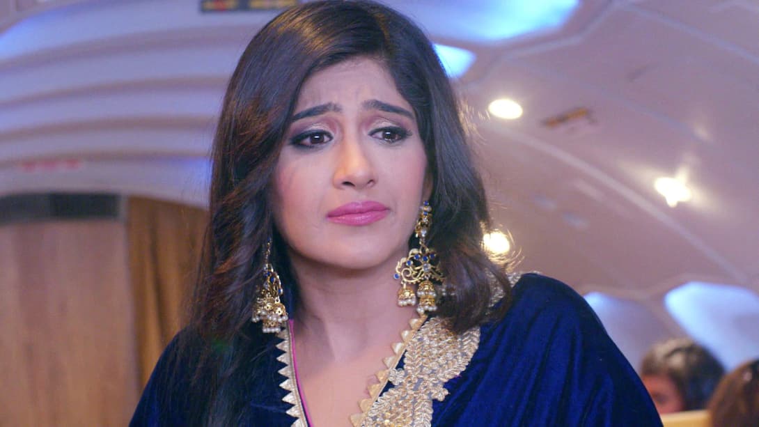 Watch Choti Sarrdaarni Season 1 Episode 102 : Meher Puts Up A Bluff! - Watch Full Episode Online ...
