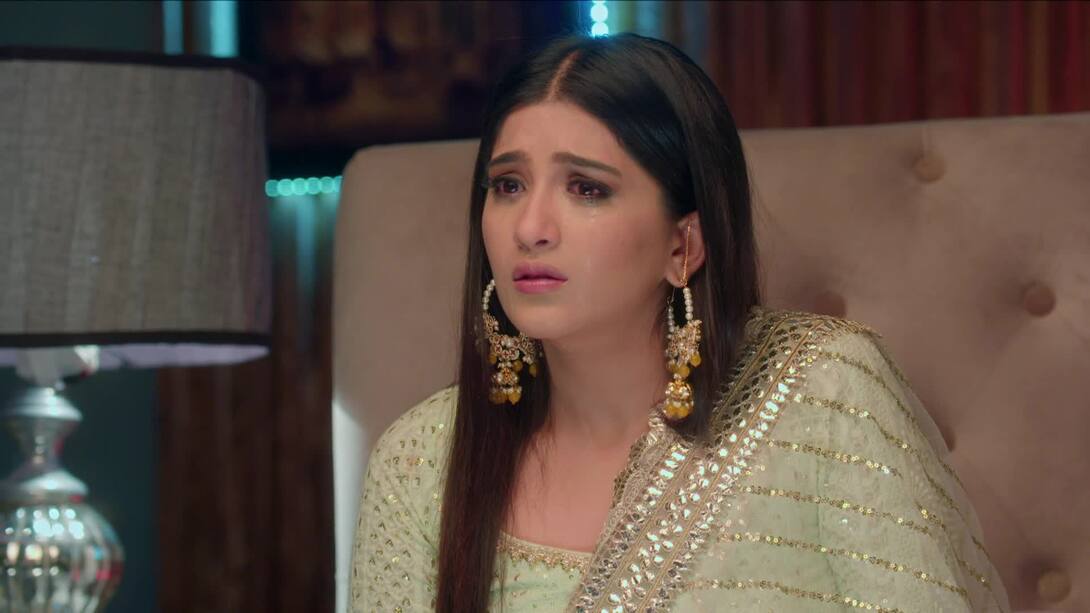Watch Choti Sarrdaarni Season 1 Episode 290 : Meher Discloses Her Past - Watch Full Episode ...