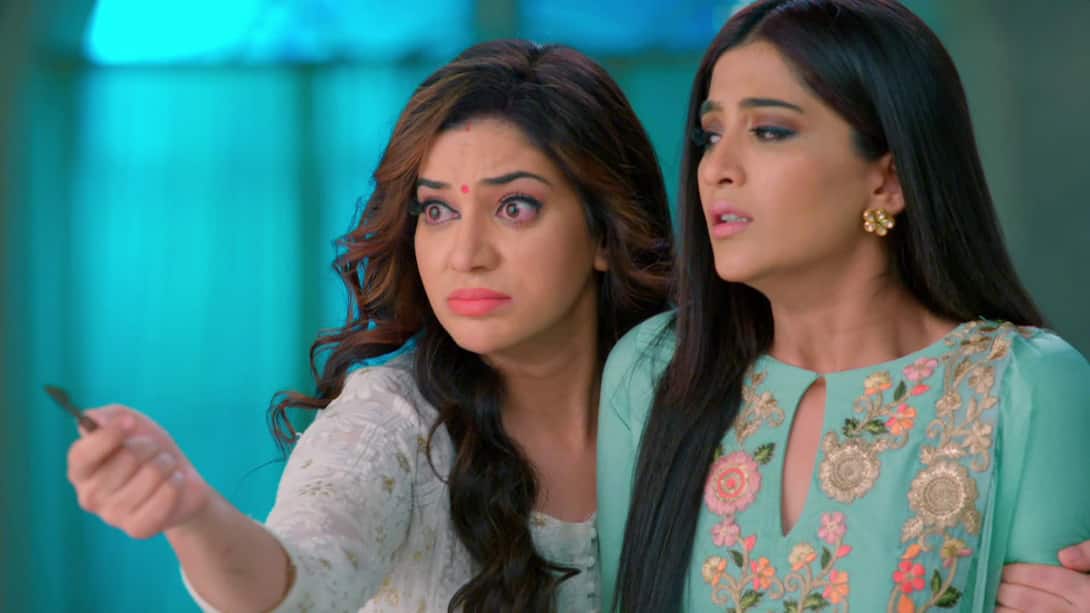 Watch Choti Sarrdaarni Season 1 Episode 345 : Aditi To Kill Meher? - Watch Full Episode Online ...