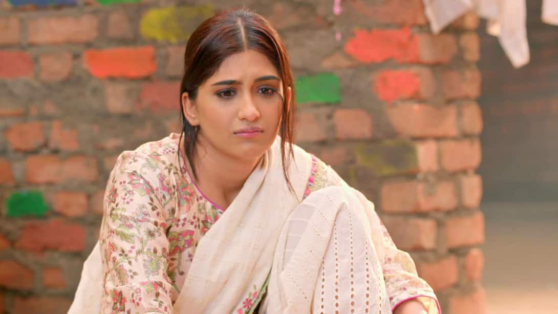 Watch Choti Sarrdaarni Season 1 Episode 354 : Meher Feels Helpless - Watch Full Episode Online ...