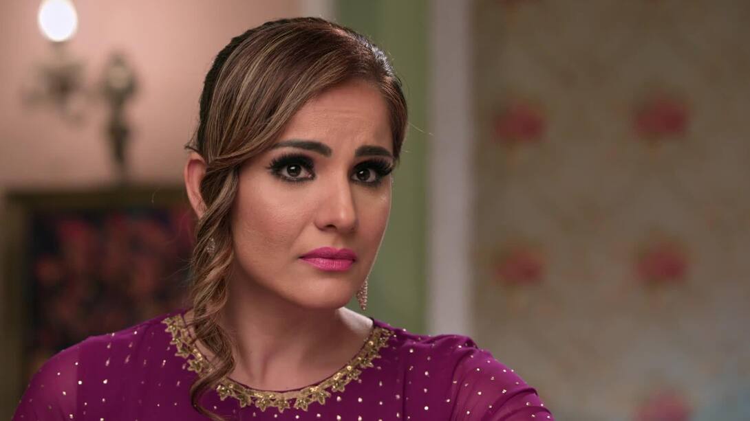 Watch Choti Sarrdaarni Season 1 Episode 373 : Harleen Gets Upset With Meher! - Watch Full ...