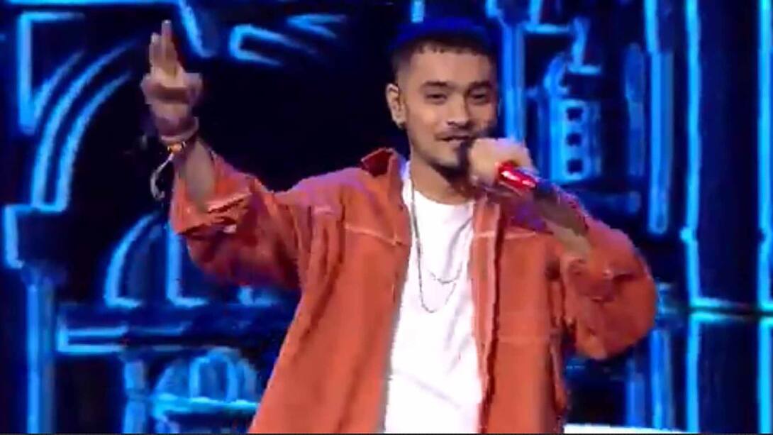 Watch The Indiawale Rap Video Online(HD) On JioCinema