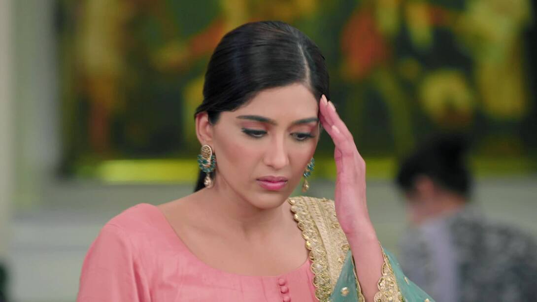 Watch Choti Sarrdaarni Season 1 Episode 472 : Meher Forgets, Yet Again! - Watch Full Episode ...