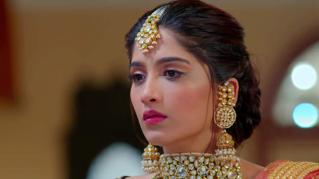 Watch Choti Sarrdaarni Season 1 Episode 498 : Meher Confronts Kulwant? - Watch Full Episode ...