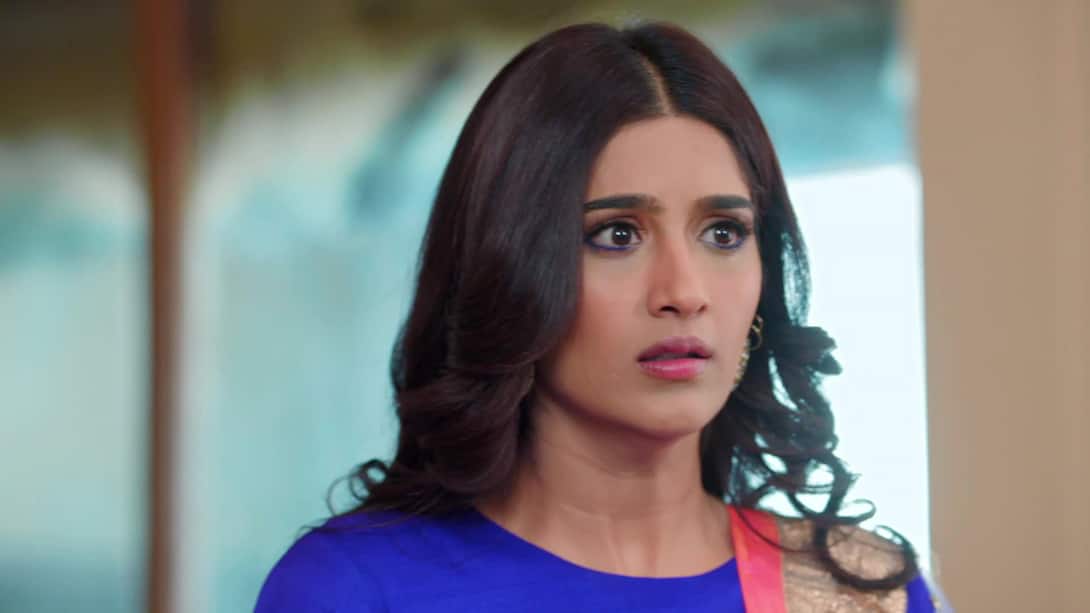 Watch Choti Sarrdaarni Season 1 Episode 485 : Meher Calls For Kulwant's Help! - Watch Full ...