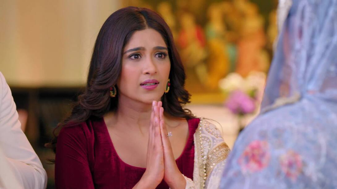 Watch Choti Sarrdaarni Season 1 Episode 506 : Amrit Accuses Meher - Watch Full Episode Online(HD ...