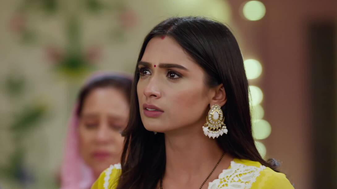 Watch Udaariyaan Season 1 Episode 864 : Aasma Makes A Decision - Watch Full Episode Online(HD ...