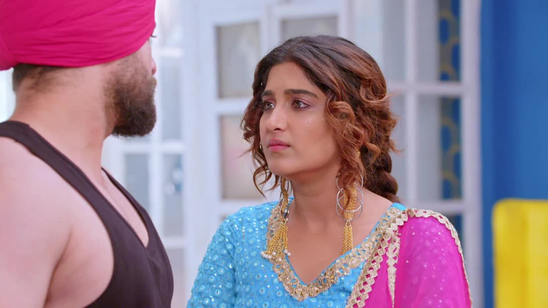 Watch Choti Sarrdaarni Season 1 Episode 657 : Seher Assures Rajveer - Watch Full Episode Online ...