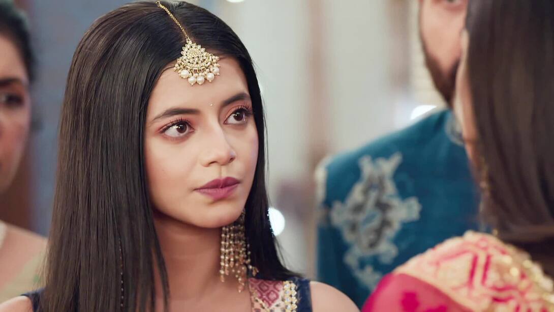 Watch Udaariyaan Season 1 Episode 867 : Alia Apologises To Aasma ...