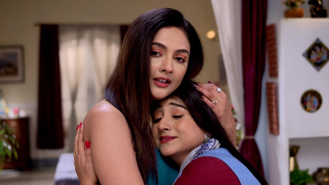 Watch Tumpa Autowali Season 1 Episode 551 : Tumpa Makes Peace With ...