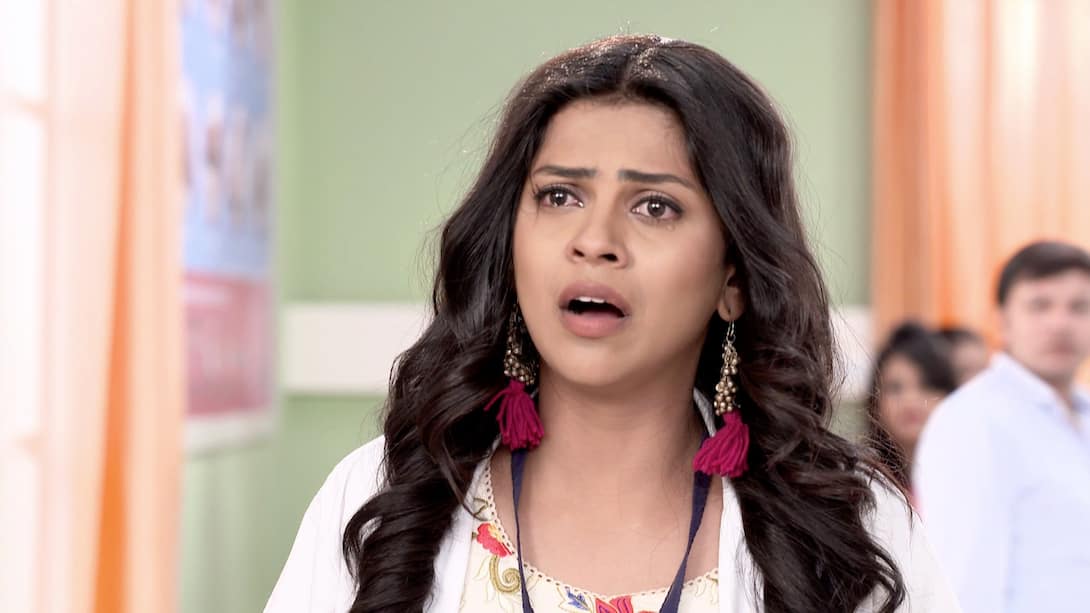 Watch Savitri Devi College And Hospital Season 1 Episode 12 : Saachi In Deeper Trouble - Watch ...