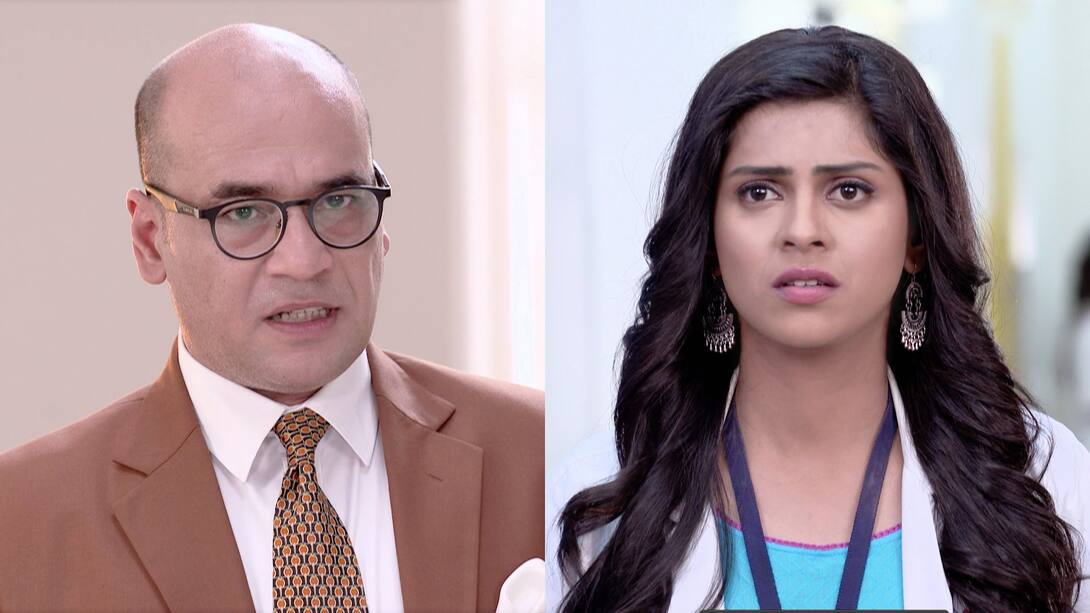 Watch Savitri Devi College And Hospital Season 1 Episode 51 : Anand Is On To Saachi! - Watch ...