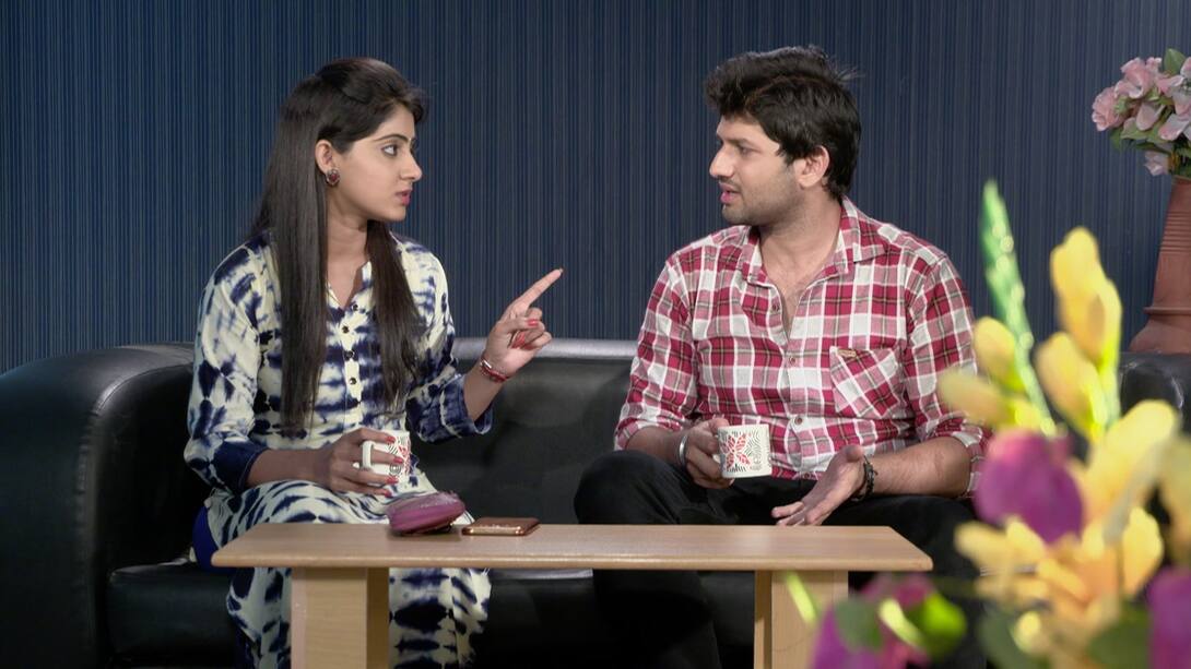 Watch Manglur Hudgi Hubli Hudga Season 1 Episode 88 : Aniruddha's Strategy Backfires! - Watch ...