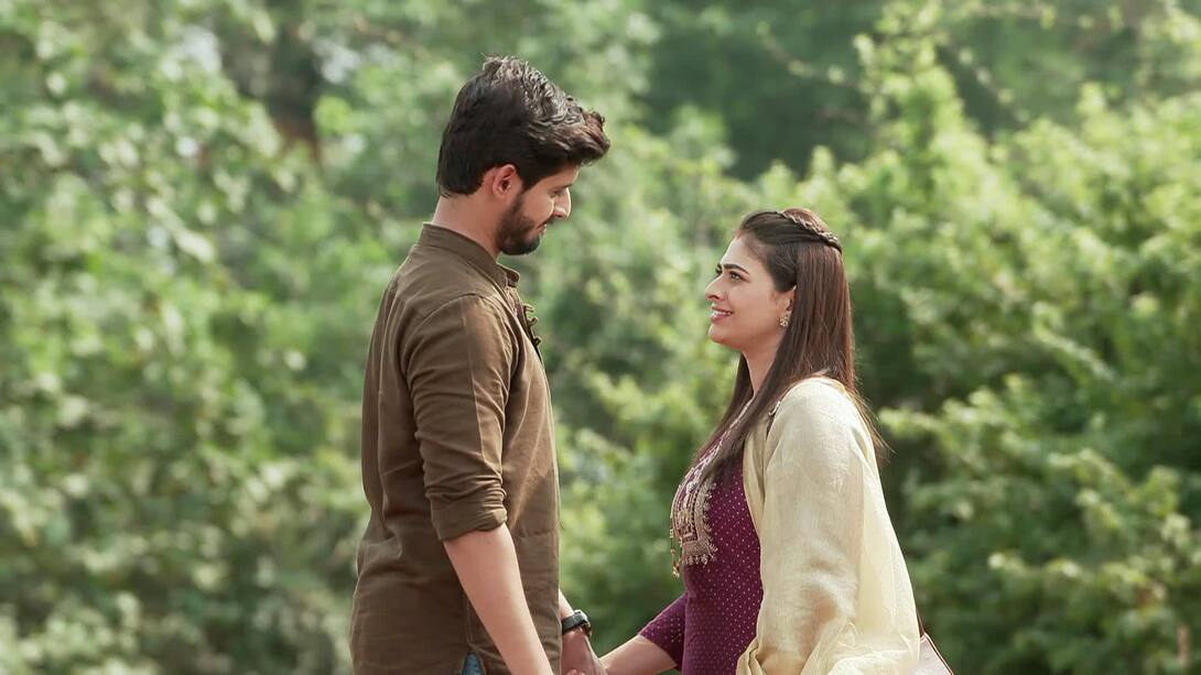 Watch Rama Raghav Season 1 Episode 268 : Raghav Marries Rama - Watch ...