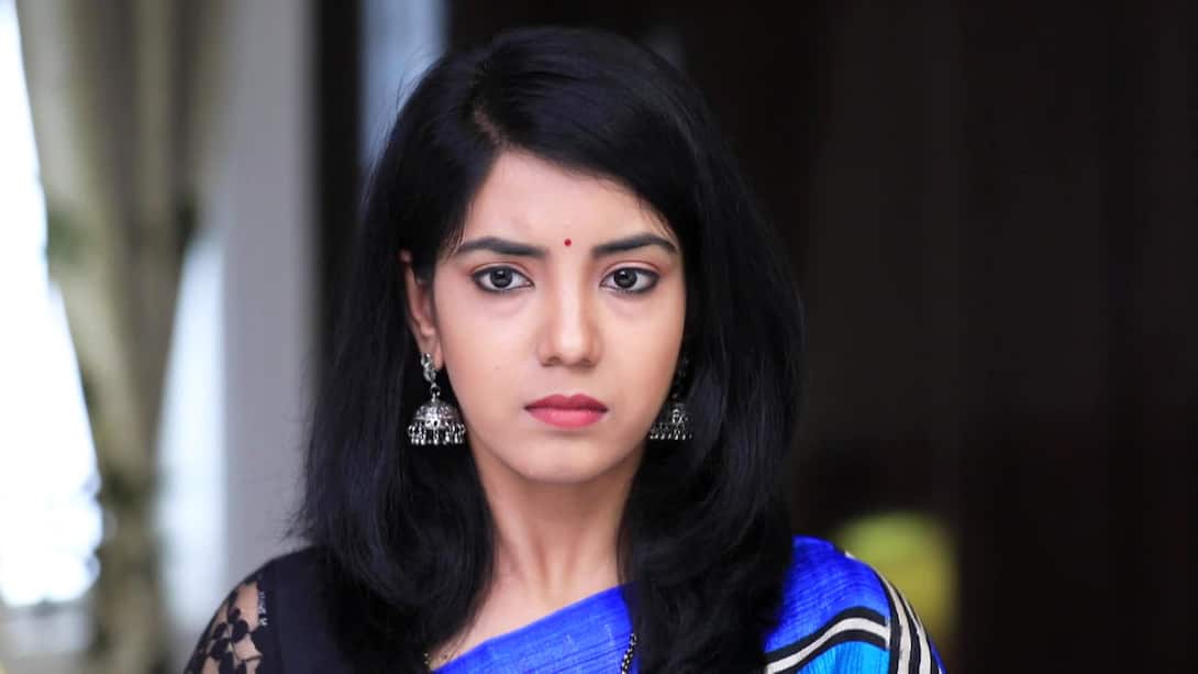 Watch Nammane Yuvarani Season 1 Episode 489 : Ahalya Is Distressed! - Watch Full Episode Online ...