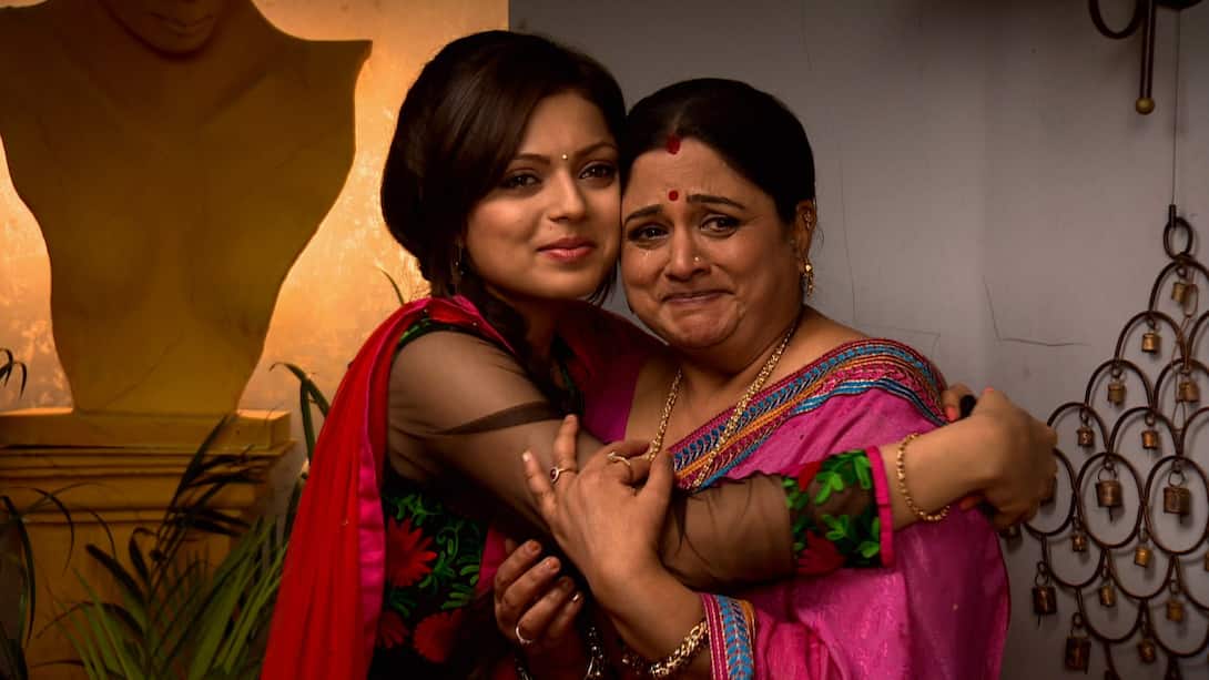 Madhubala Serial Actress