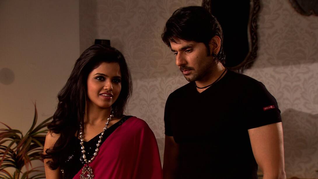 Watch Madhubala - Ek Ishq Ek Junoon Season 1 Episode 221 : Madhu ...