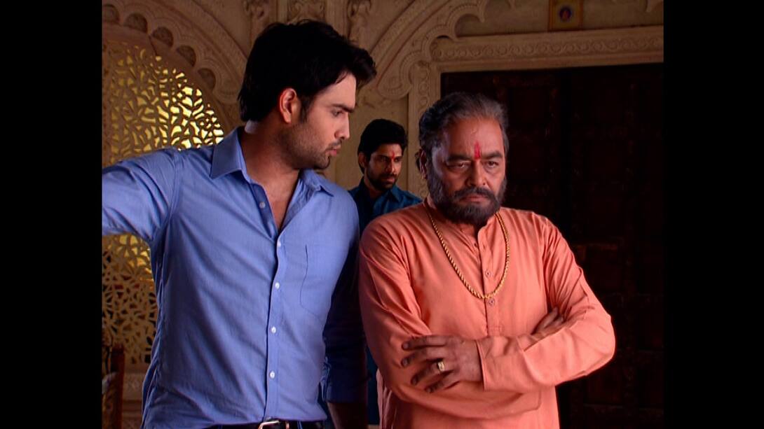 Watch Madhubala - Ek Ishq Ek Junoon Season 1 Episode 584 : Raja Wants ...