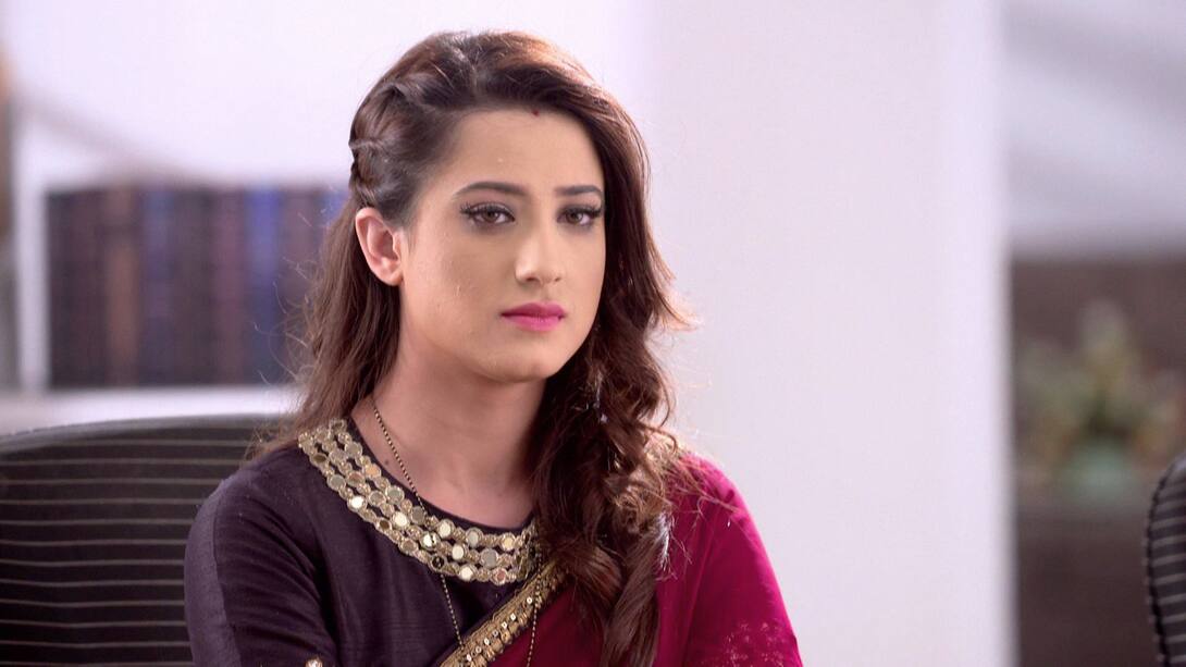 Watch Ishq Mein Marjawan Season 1 Episode 115 : Aarohi's Next Course Of Action! - Watch Full ...