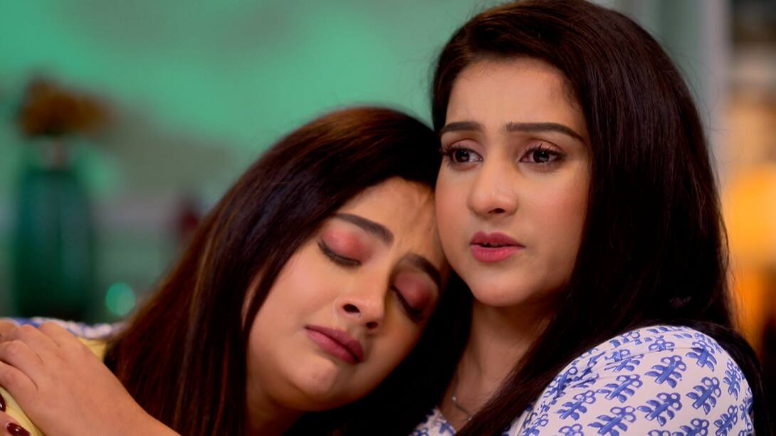 Watch Tumpa Autowali Season 1 Episode 574 : Tumpa Comforts Pompa ...