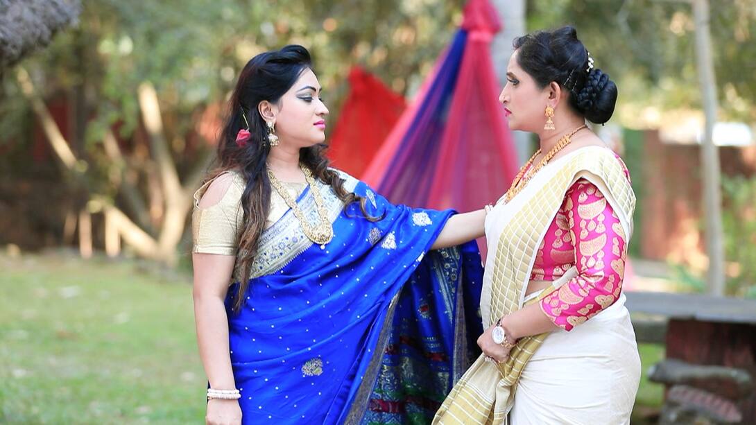 Watch Kulavadhu Season 1 Episode 1118 : Will Kanchana And Kumudha Team ...