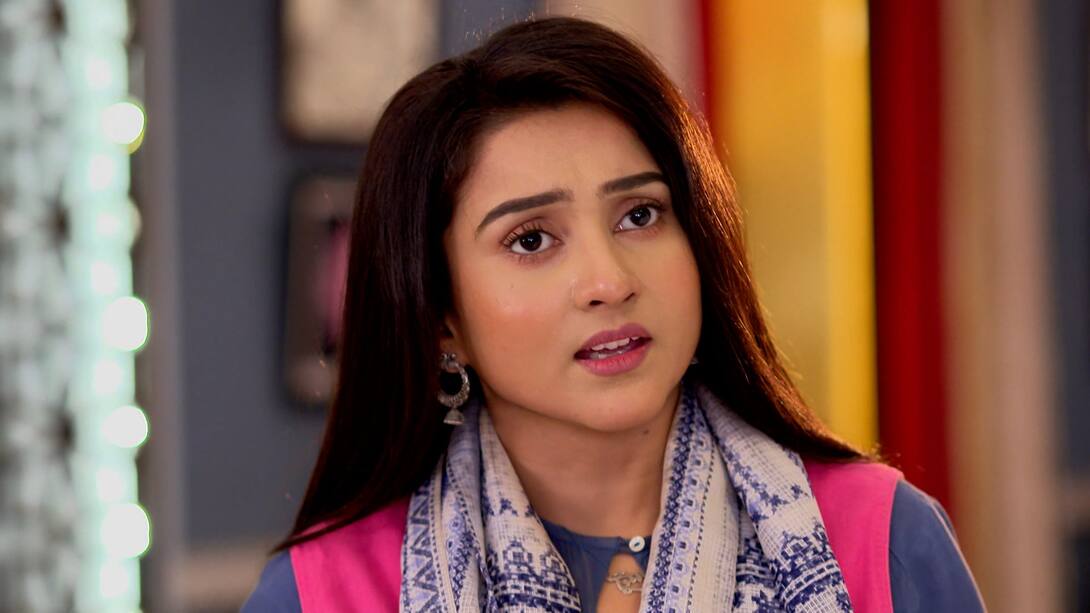 Watch Tumpa Autowali Season 1 Episode 588 : Tumpa Gets Angry At Meghna ...