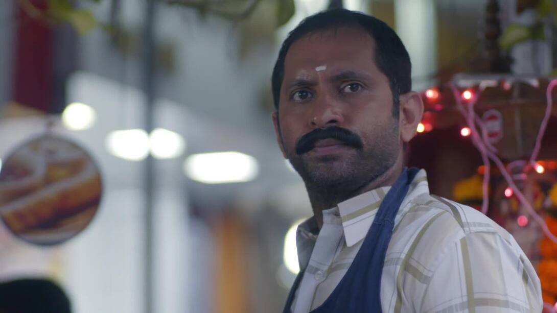 Watch India's Most Sansanikhez Kahaniyan Season 1 Episode 14 : The Dosa ...