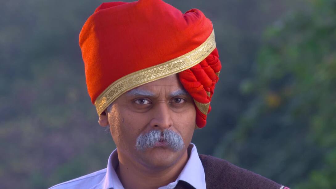 Watch Balumama Chya Navan Chang Bhala Season 1 Episode 1647 : Balumama ...