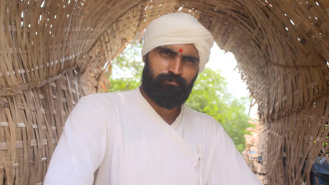 Watch Pavada Purasha Season 1 Episode 508 : Kulkarni Secret Mission ...