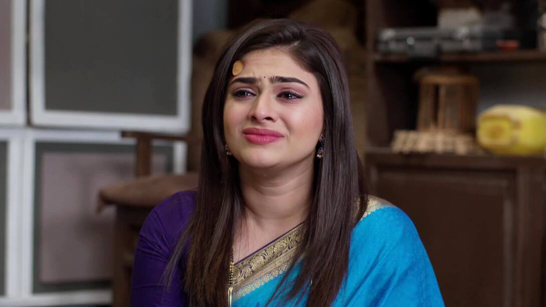 Watch Rama Raghav Season 1 Episode 308 : Raghav Saves Rama - Watch Full ...