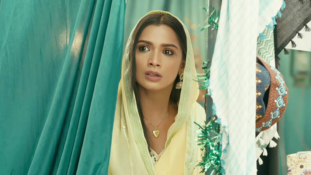 Watch Udaariyaan Season 1 Episode 939 : Aasma Becomes Astonished ...