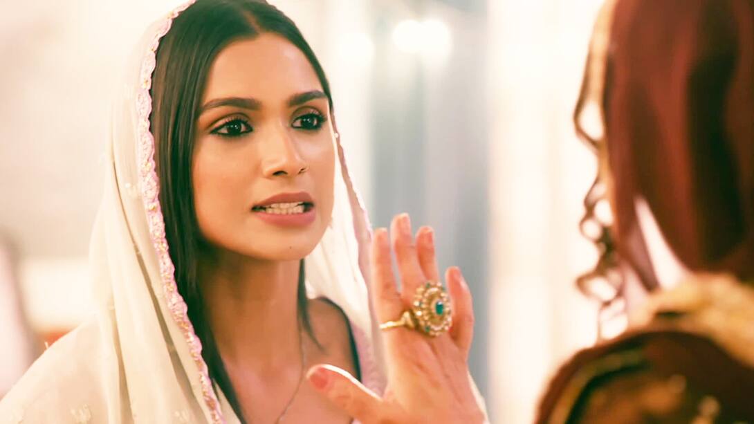 Watch Udaariyaan Season 1 Episode 949 : Aasma Puts A Condition - Watch Full Episode Online(HD ...