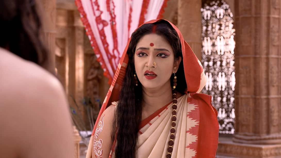 Watch Manasa Season 1 Episode 105 : Manasa Becomes Suspicious - Watch Full Episode Online(HD) On ...