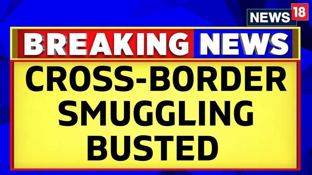 Watch Cross Border Smuggling Busted By Nia News On Jiocinema