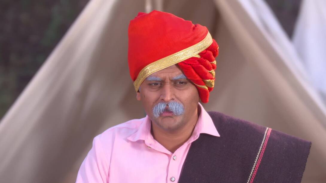 Watch Balumama Chya Navan Chang Bhala Season 1 Episode 1687 : Balumama ...