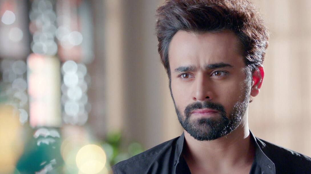 Watch Bepanah Pyaar Season 1 Episode 115 : Raghbir Rages With Envy ...