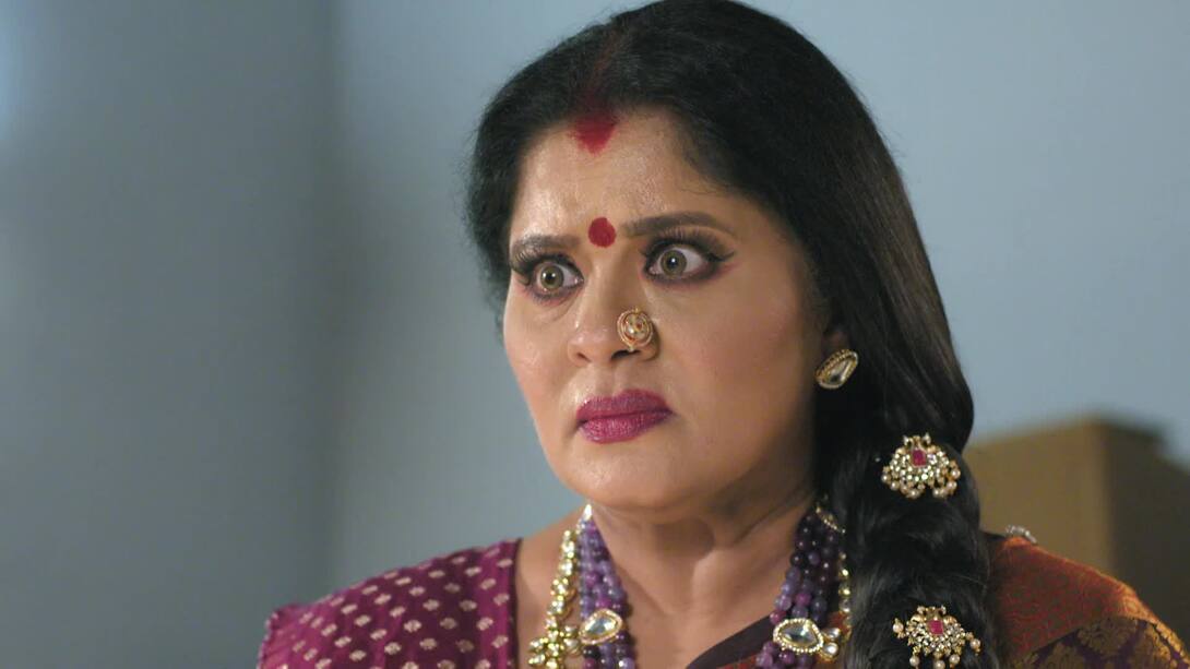 Watch Doree Season 1 Episode 124 : Rukmini Receives A Jolt - Watch Full Episode Online(HD) On ...