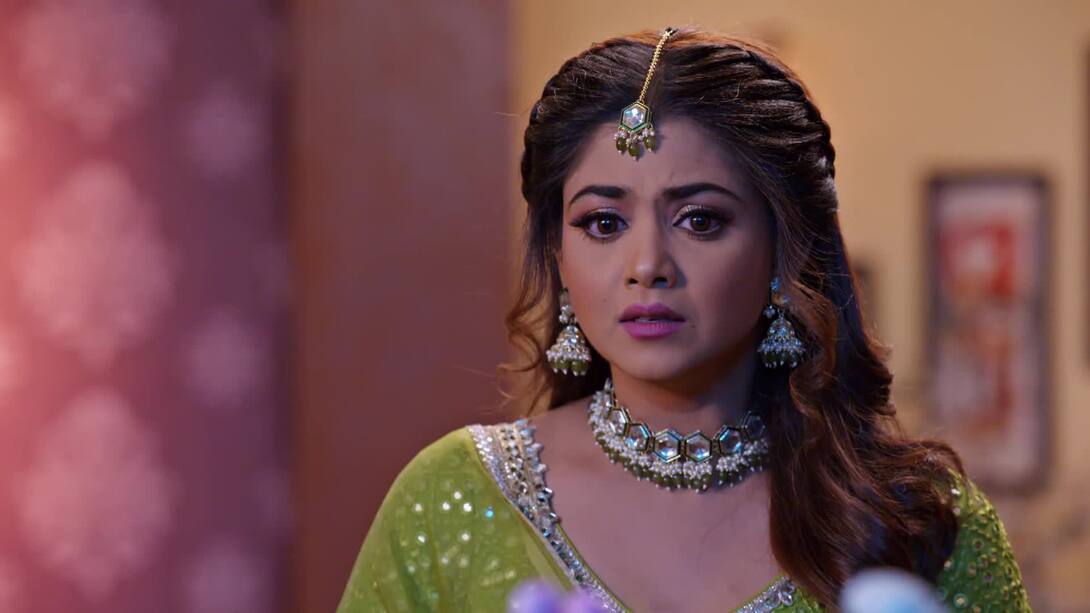 Watch Parineetii Season 1 Episode 695 : Neeti Fumes In Rage - Watch Full Episode Online(HD) On ...