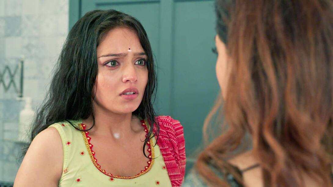 Watch Qayaamat Se Qayaamat Tak Season 1 Episode 42 : Poonam Learns A Shocking Truth - Watch Full ...