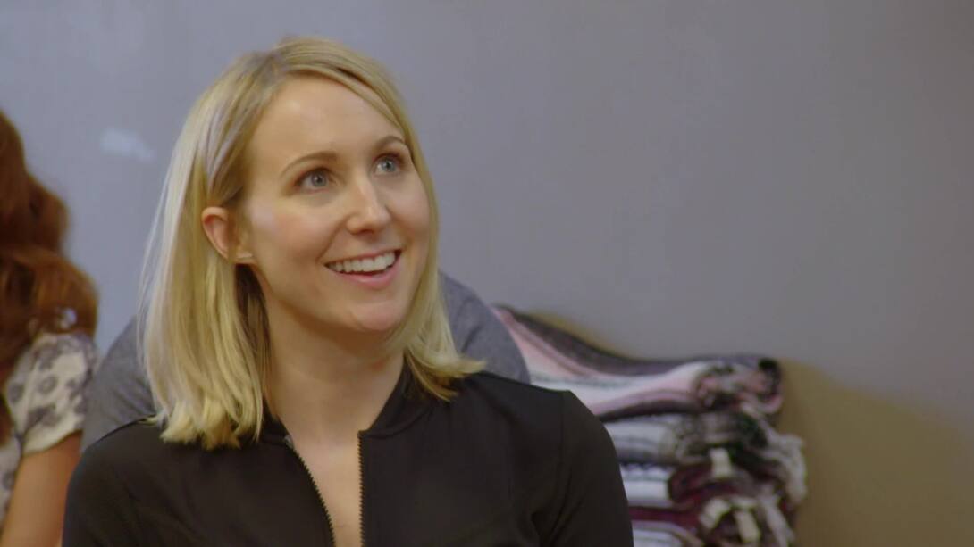 Watch Not Safe With Nikki Glaser Season 1 Episode 10 I Broke My Dick Watch Full Episode