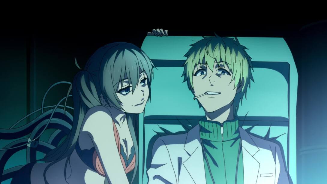 Watch A Certain Scientific Accelerator Season 1 Episode 7 : Download - Watch Full Episode Online ...