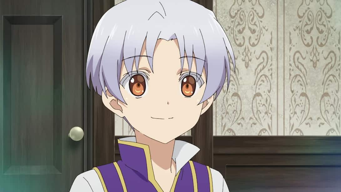 Watch Sweets Reincarnation Season 1 Episode 5 : A Sweet Matchmaking ...