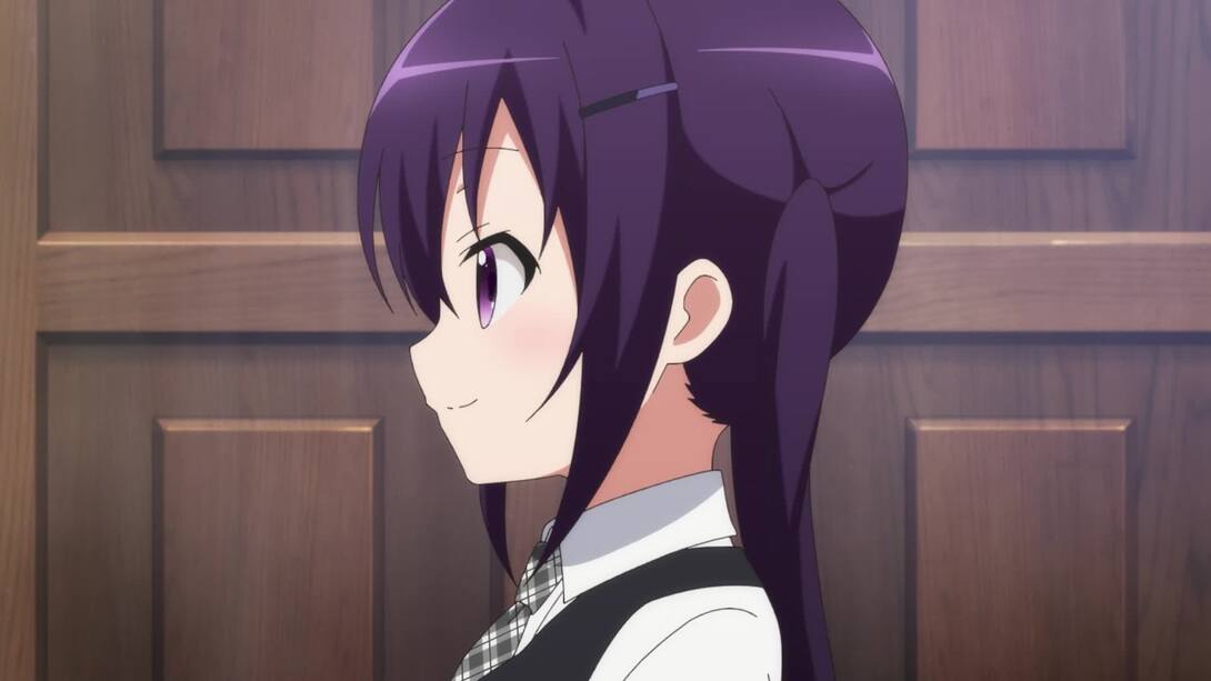 Watch Is The Order A Rabbit? Bloom S1 Season 1 Episode 3 : Everything ... Watch Is The Order A Rabbit? Bloom S1 Season 1 Episode 3 : Everything ...