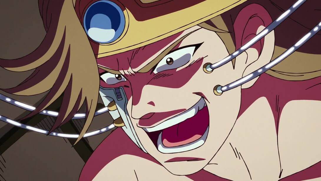Watch Dragon Quest: The Adventure Of Dai Season 1 Episode 2 : Dai And ...