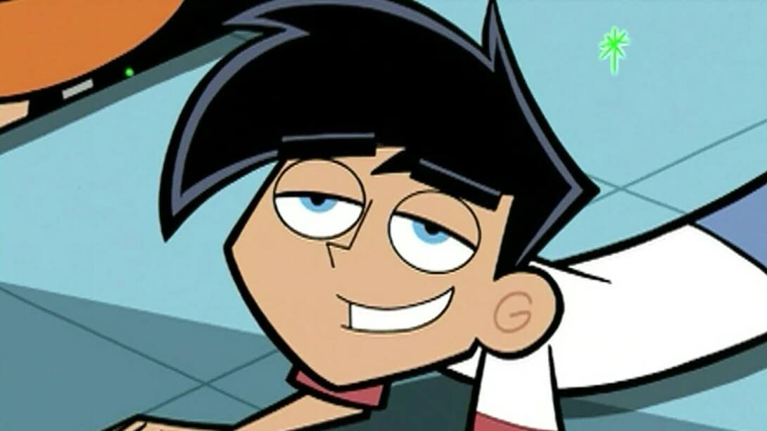 Watch Danny Phantom Season 1 Episode 11 Fanning The Flames Watch
