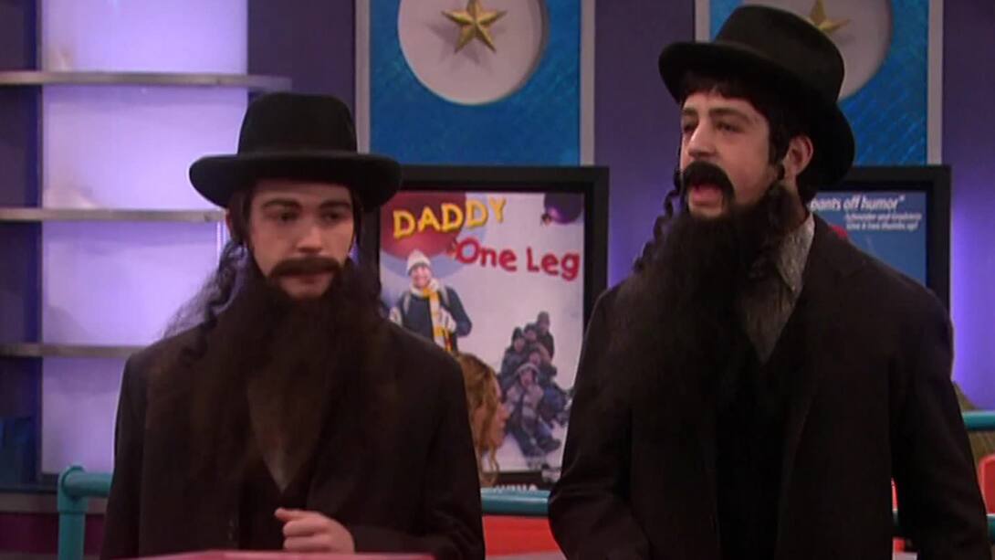 Watch Drake & Josh Season 4 Episode 18 : Megan's First Kiss - Watch ... Watch Drake & Josh Season 4 Episode 18 : Megan's First Kiss - Watch ...